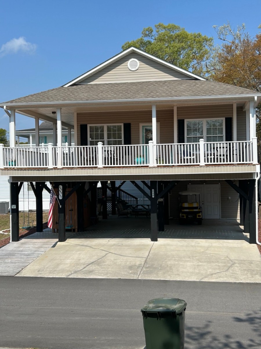 MH240 Hickory Lane – Deb's Property Management